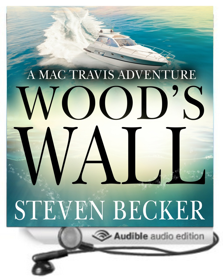 Audio Books | Steven Becker