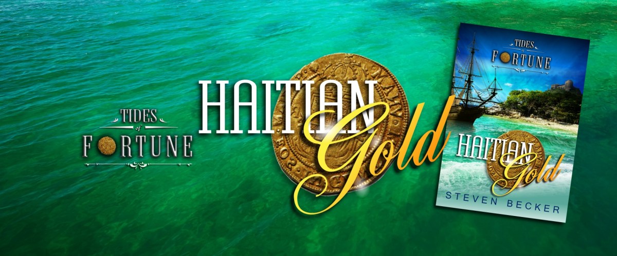 Haitian Gold | Steven Becker