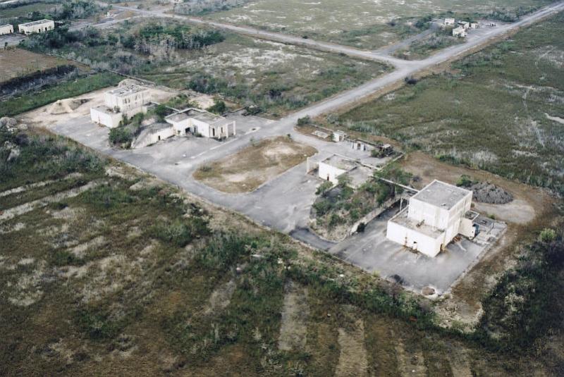 There’s a Rocket in the Everglades | Steven Becker