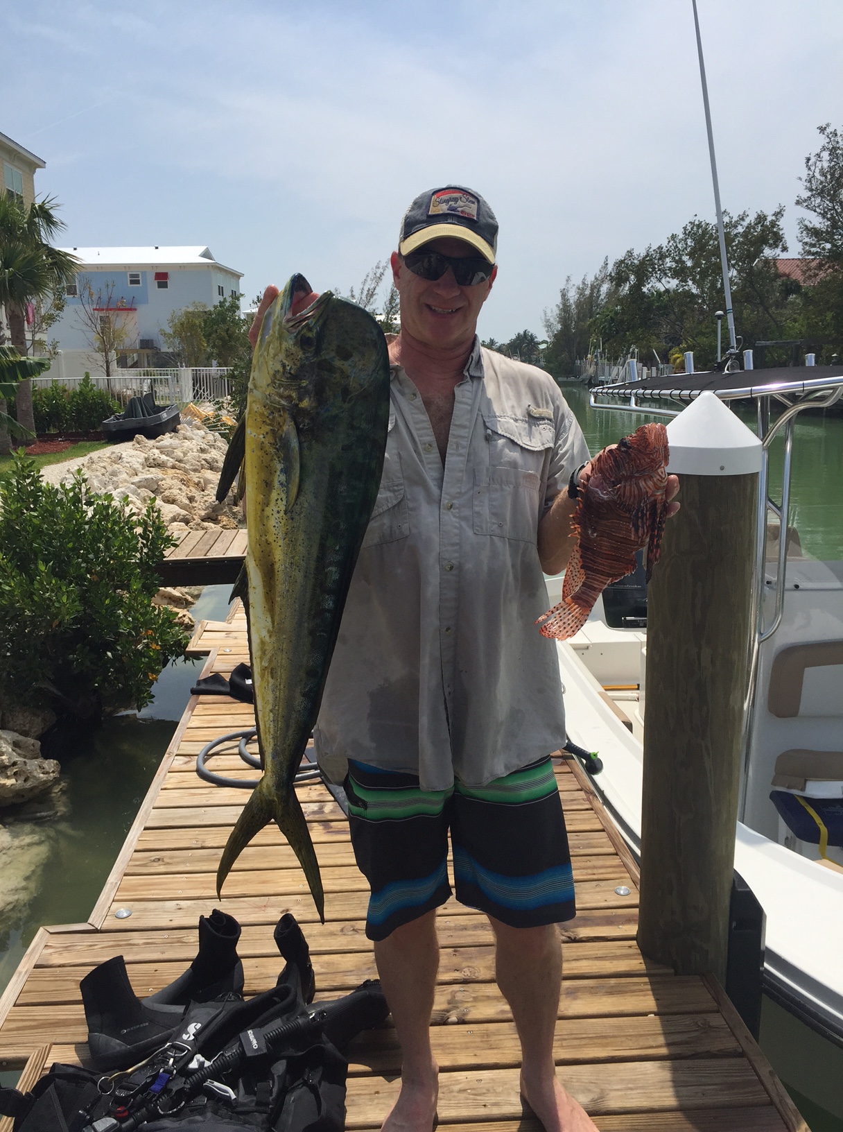Writing Update | Steven Becker