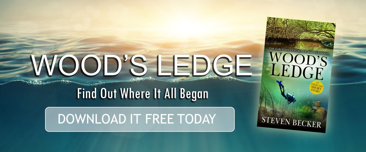 GET YOUR FREE BOOK NOW! | Steven Becker