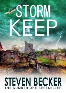 Storm Keep | Steven Becker