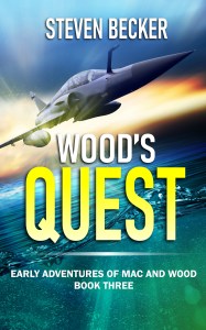 Wood’s Quest | Steven Becker